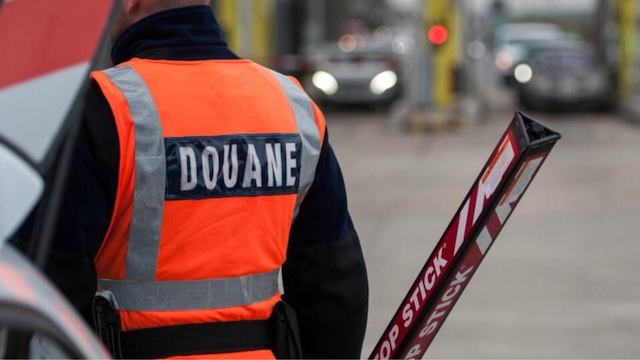Bilan des douanes 2024 : « des apparences trompeuses ! » (Imperial ...