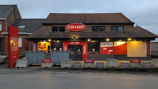 Belgique : le tabac frontalier du « Mont Noir « condamné à la fermeture ...